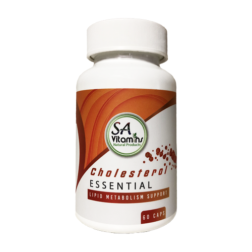 SA Vitamins - No 1 Natural Vitamins, Herb & Minerals