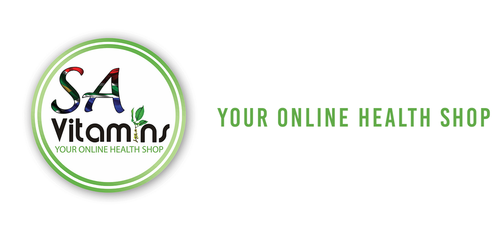 SA Vitamins - No 1 Natural Vitamins, Herb & Minerals