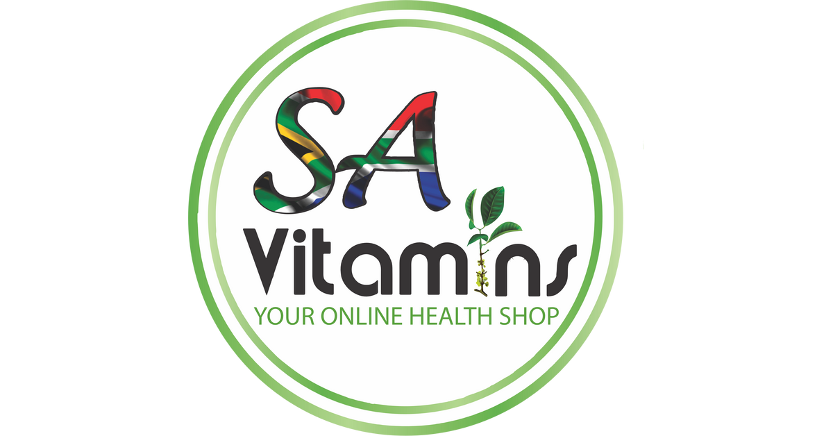 SA Vitamins - No 1 Natural Vitamins, Herb & Minerals