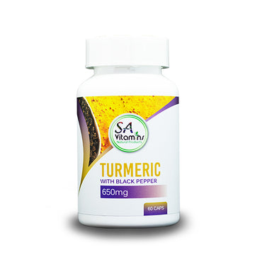 SA Vitamins - No 1 Natural Vitamins, Herb & Minerals